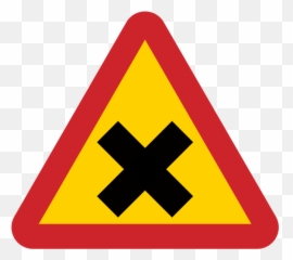 Do Not Enter Driving Icon - Road Signs Do Not Enter Emoji,Sign Language ...