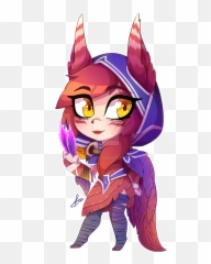 Yuumi - Discord Emoji League Of Legends Emotes Gif,League Of Legends ...
