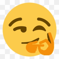 Transparent PNG Emojis - emojipng.com