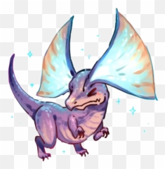 Monster Hunter World Chibi Uragaan - Monster Hunter World Uragaan Emoji ...