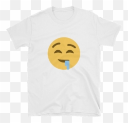 Popular And Trending Drool Stickers - Meme Reaction Faces Cartoon Emoji ...