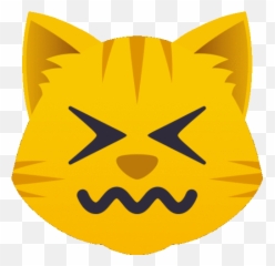 Yuck Face Illustration - Yuck Face Emoji,Yuck Emoji - free transparent ...