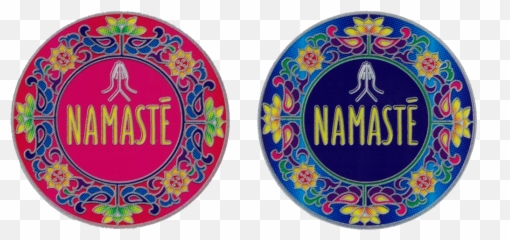 Free Png Images - Namaste Clipart Emoji,Namaste Emoticon - free ...
