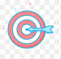 Free transparent target emoji images, page 1 - emojipng.com
