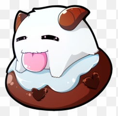 Yuumi - Discord Emoji League Of Legends Emotes Gif,League Of Legends ...