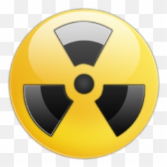 Free transparent radiation emoji images, page 1 - emojipng.com