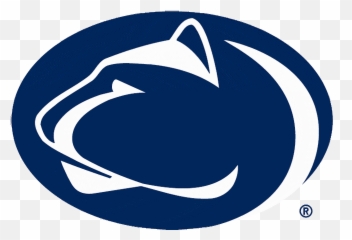 Penn States 2021 Schedule Complete - Small Penn State Logo Emoji,Penn ...