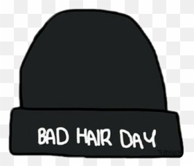 Bad Hair Day - Circle Emoji,Bad Hair Emoji - free transparent emoji ...