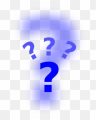 Giphy Collage Maker Stickers - Animated Moving Gif Question Mark Emoji ...