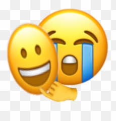 Free transparent fake smile emoji images, page 1 - emojipng.com