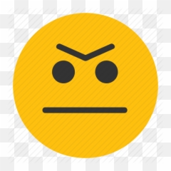 Emoticons - Determined Emoticon Emoji,Determined Emoji - free ...