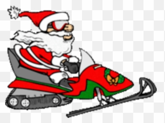 Snowmobile Clipart Png - Snowmobile Png Emoji,Snowmobile Emoji - free ...