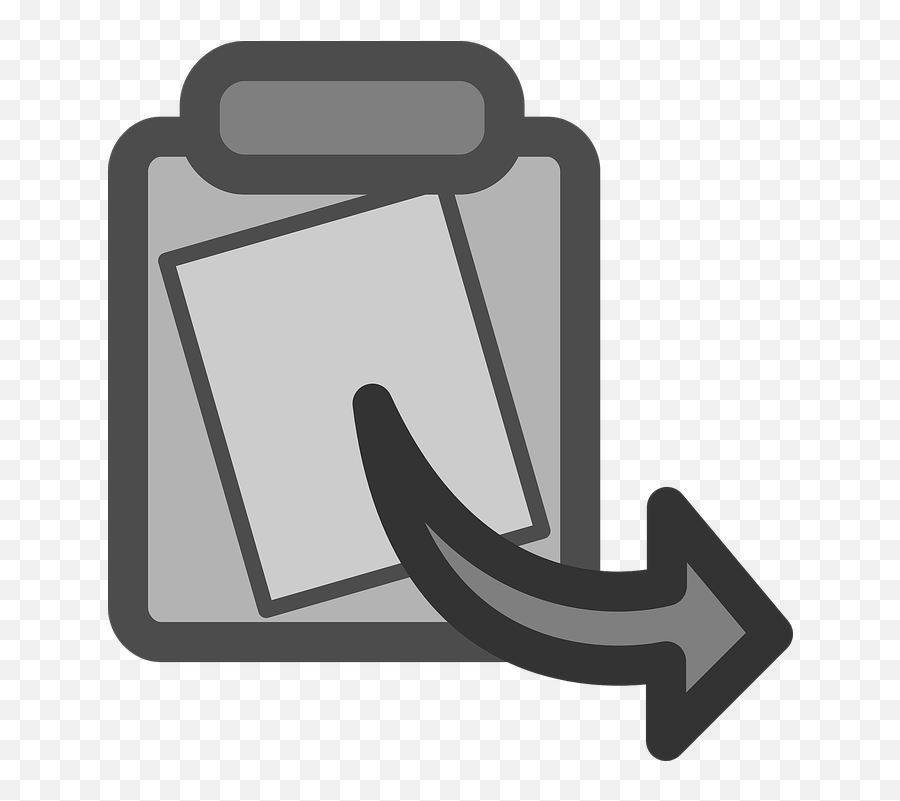 Clipboard Copy Paste Paste Symbol Emoji Flower Emoji Copy And Paste