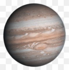 Jupiter Planet Space Universe - Jupiter Transparent Emoji,Jupiter Emoji ...