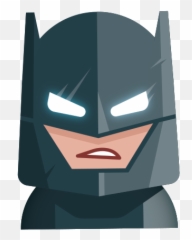 Download Batman Png Image For Free - Cartoon Batman Transparent ...
