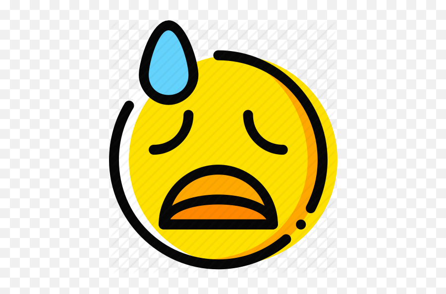 Desperate Emoji Emoticon Face Icon - Desperate Emoji,Desperate Emoji ...