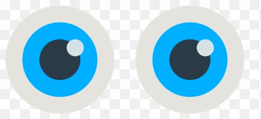 Free Creepy Eyes Transparent Download Free Clip Art Free - Scary ...