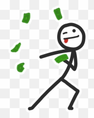 Stickfigure Chancla Memefreetoedit - Chancla Meme Stick Figure Emoji ...