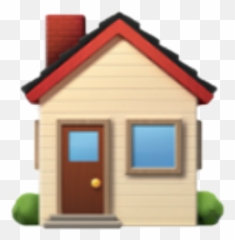 Free transparent real estate emoji images, page 1 - emojipng.com