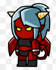 Imp - Smiling Face With Horns Emoji,Imp Emoji - free transparent emoji ...