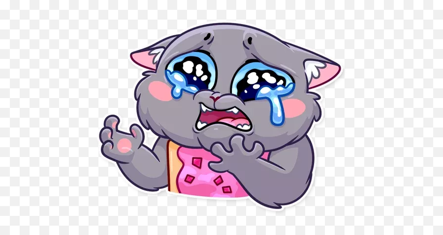 Pin By Tika Rizka On Nandut In 2020 Nyan Cat Telegram - Fictional ...