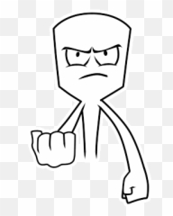 Free transparent middle finger images, page 1 - emojipng.com