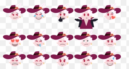 Billy Crystal Producing - Gotcha Png Emoji,Gotcha Emoji - free ...