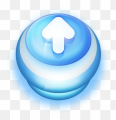 Twisted Rightwards Arrows Emoji For - Twisting Arrows,Blue Arrow Emoji ...