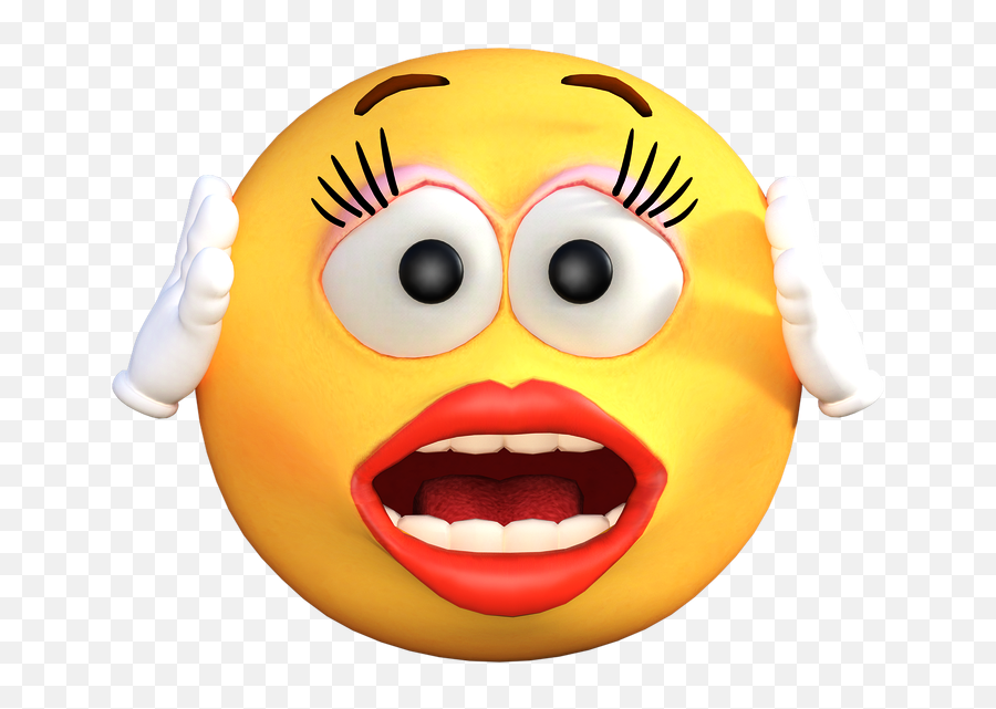 Apple Is Rivaling Emoji And Snapchats Shock Shocking Face Emoji Pho