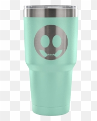 Yellow Yellowaesthetic Crocks Hydroflask Emoji Danm Cut - Vsco Stickers ...